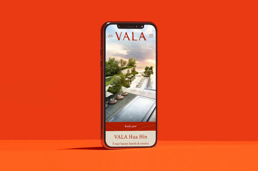 Website Archives - PLAIMANAS