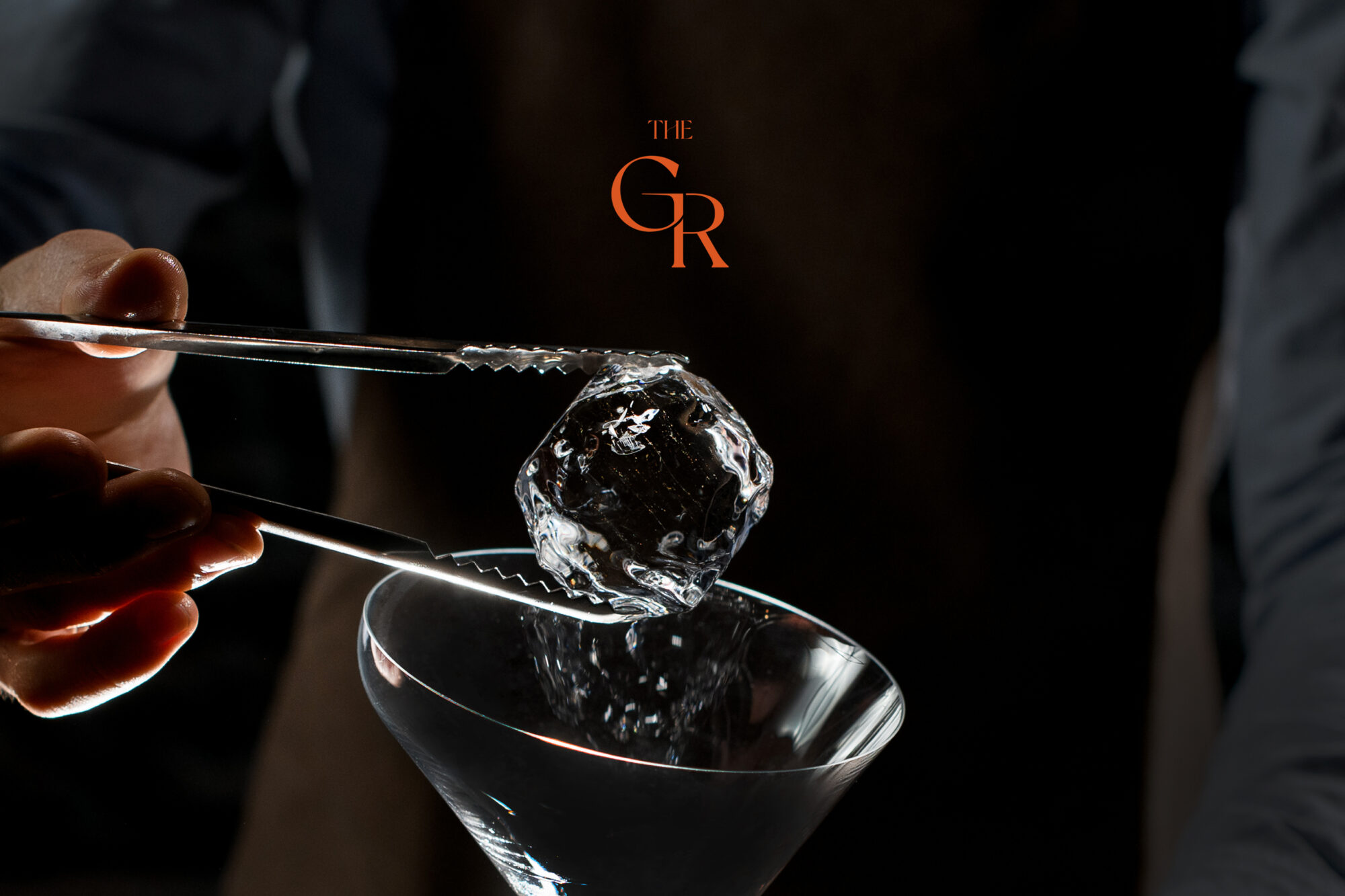 THE GIN RUN - PLAIMANAS