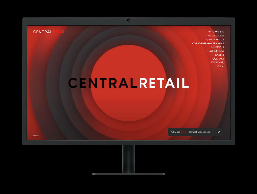 Central Retail - Plaimanas